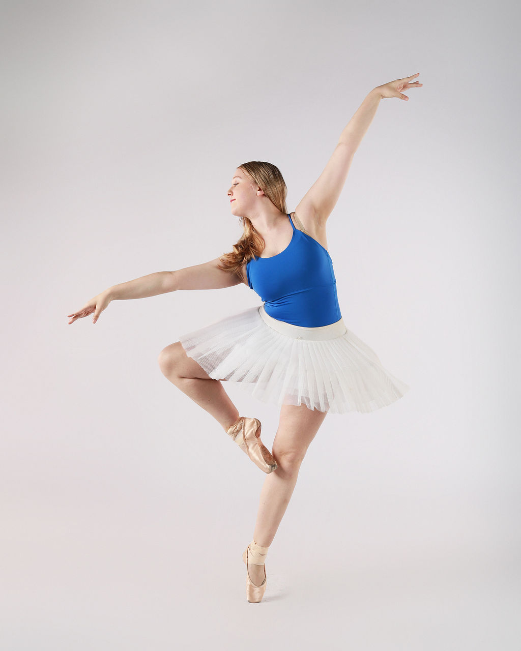 The Perla Ballet – A Youth Ballet Company